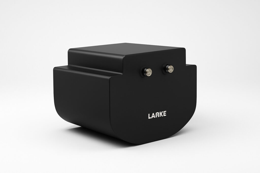 The best battery manufacturer — Large Battery