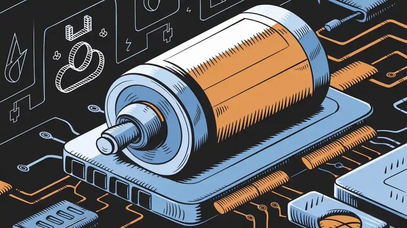 A Beginner's Guide to Lithium-Ion Battery Technology — Large Battery