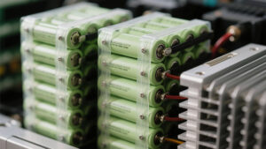 Nominal and Rated Capacity: What Every Lithium Battery User Should Know