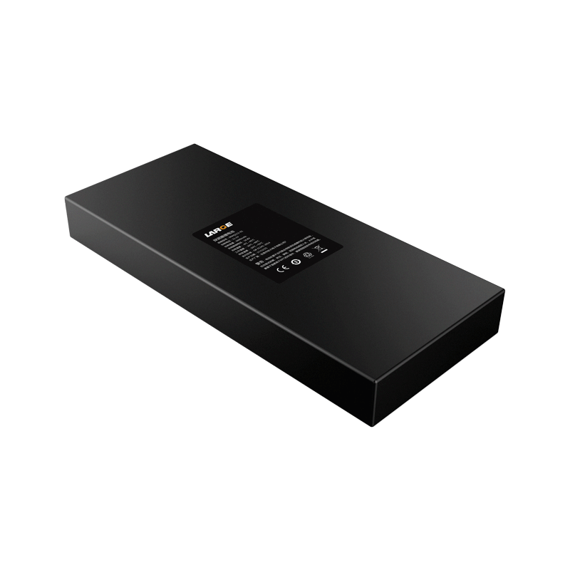 11.1V 6600mAh Ternary Lithium-ion Battery (18650) — Large Battery