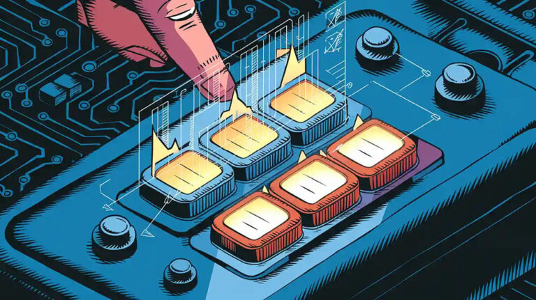Understanding Lithium Battery Cell Imbalances and Their Prevention