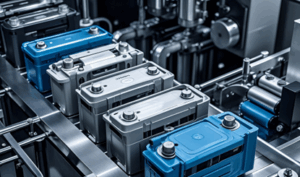 How to Choose the Right Battery Housing for Your Needs — Large Battery