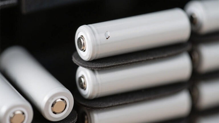 How to Stop Lithium Dendrites from Damaging Your Batteries
