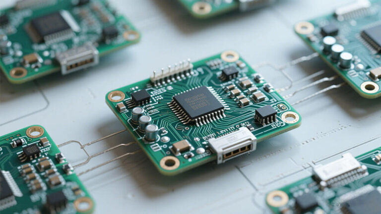 Battery Protection Circuit of Different Battery Chemistries and Their ...