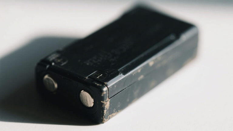 How Many Amps Can a 9V Battery Provide