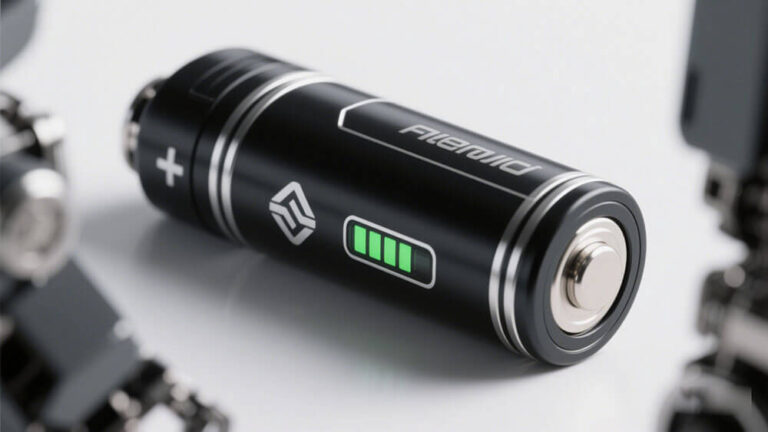 Understanding Watts and Watt-Hours in Batteries — Large Battery