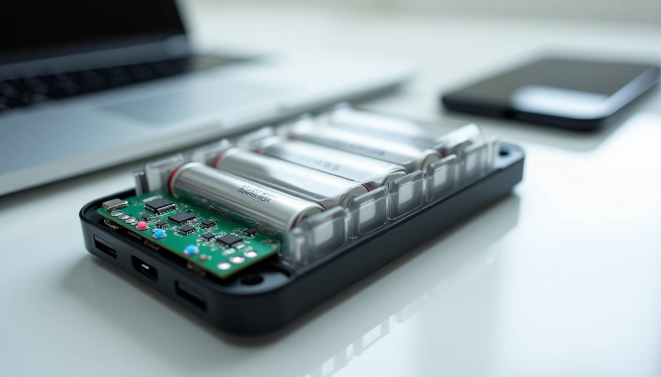 Smart Battery Explained: From Basic Cells to Advanced Power Management ...