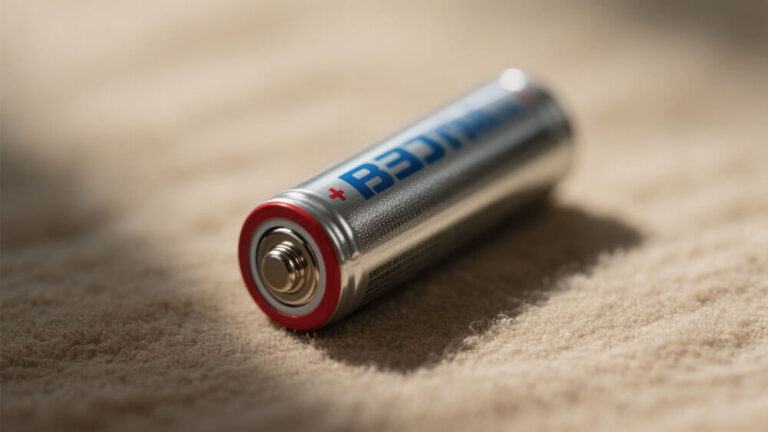 Understanding Lithium Battery Labeling Regulations Made Simple