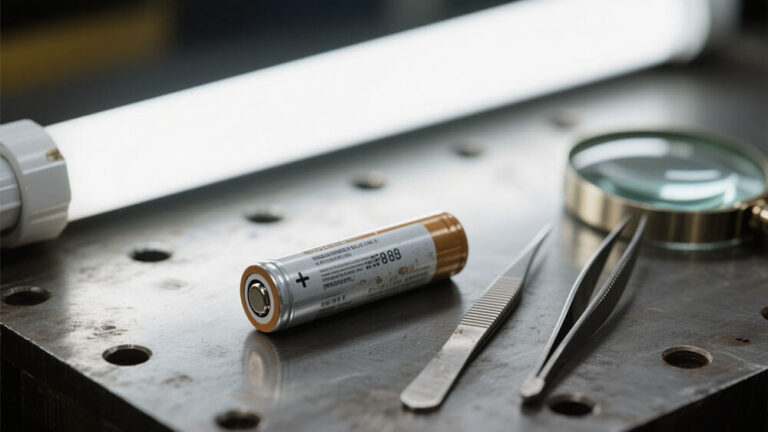 Passive Balancing vs Active Balancing in Lithium Batteries Explained