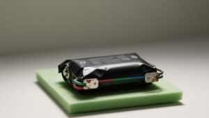 Understanding Lithium Battery Labeling Regulations Made Simple