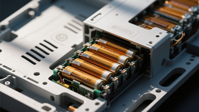 Understanding NTC Thermistors in Lithium Battery Protection Boards ...