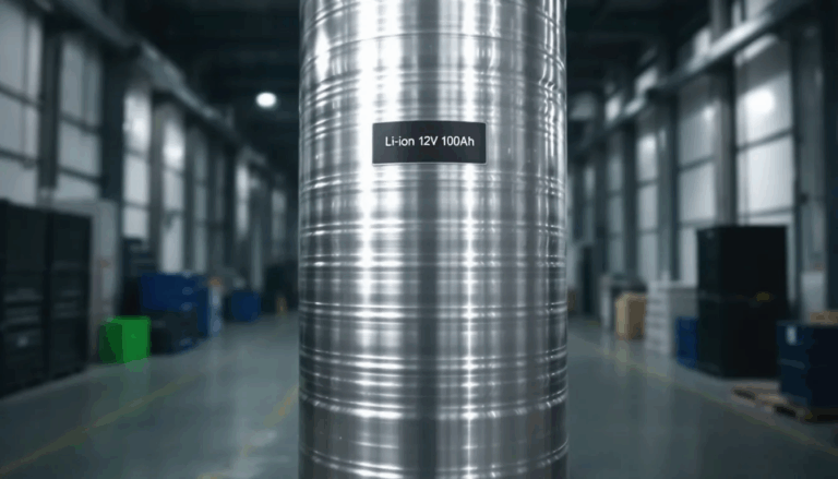 Understanding Different Lithium Battery Sizes: A Comprehensive Guide ...