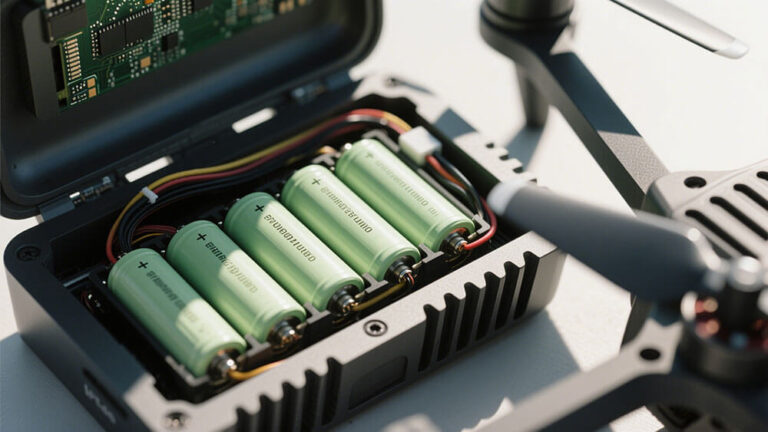 What’s a Lithium Battery Cycle? Find Out Now