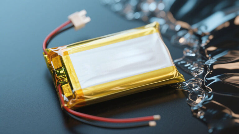 Why Lithium-Ion Batteries Fail: Causes and Fixes — Large Battery