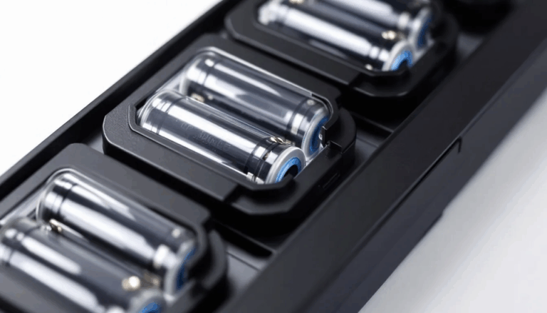 The Best Battery for Robots: A Guide to Powering Your Automation ...