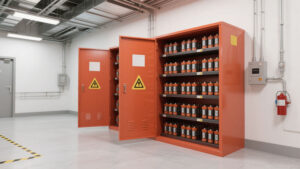 What is Battery Self-Discharge and Why Does It Occur — Large Battery