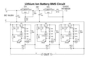 What is a Battery Management System (BMS)? Essential Guide for ...