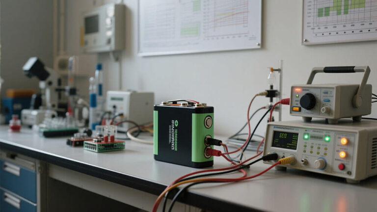 Understanding the Lifespan of Different Rechargeable Battery Types ...