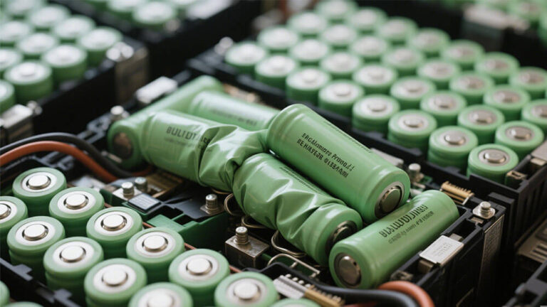 Why Do LiPo Batteries Explode and How to Prevent It — Large Battery