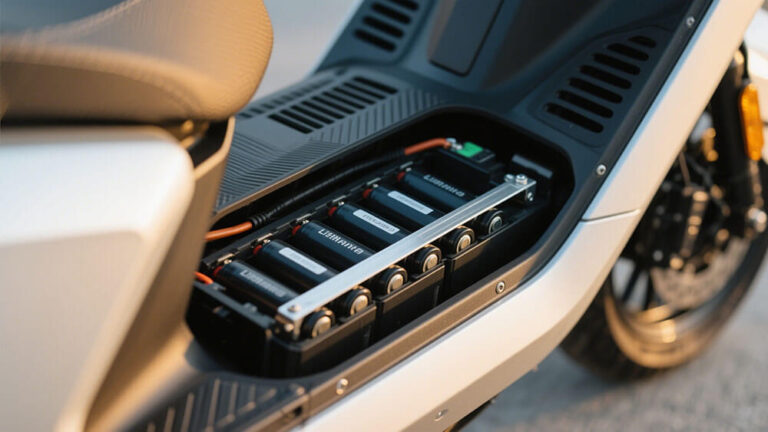 Lithium-Air Battery Explained: How It Works — Large Battery