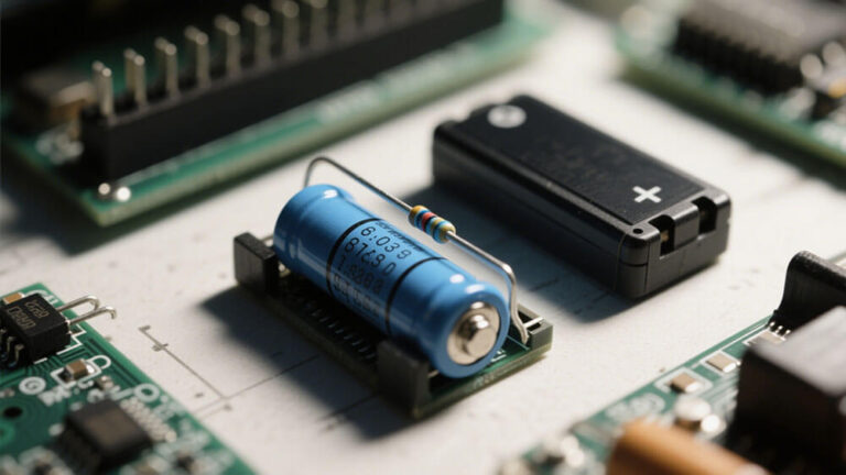 What Are the Main Factors Impacting Lithium Ion Battery Performance ...