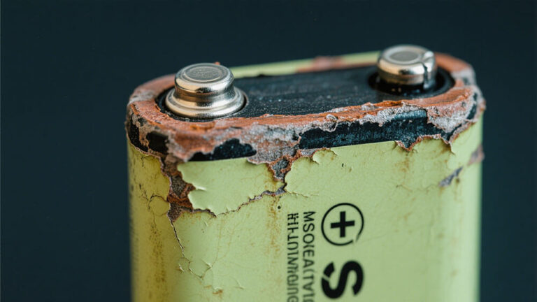 Battery Aging Demystified A Step-by-Step Guide — Large Battery