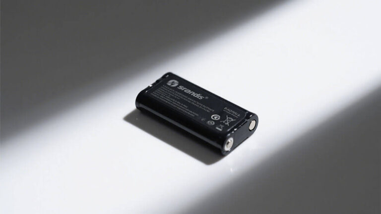 Understanding the Impact of Full Charging on Lithium Battery Life ...