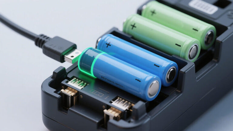Battery Aging Demystified A Step-by-Step Guide — Large Battery