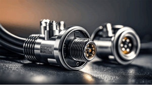 Understanding Battery Connectors and Their Variations — Large Battery