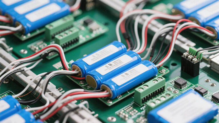 Future Trends in Lithium Battery Technology — Large Battery