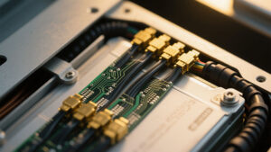 Demystifying the Type of Energy in Batteries — Large Battery