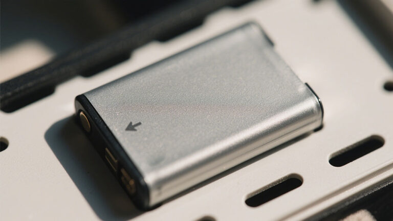 How Air Humidity Affects Battery Performance and Longevity