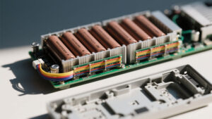 Understanding NTC Thermistors in Lithium Battery Protection Boards ...