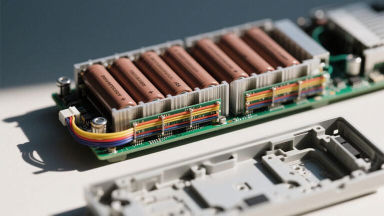 Understanding NTC Thermistors in Lithium Battery Protection Boards ...