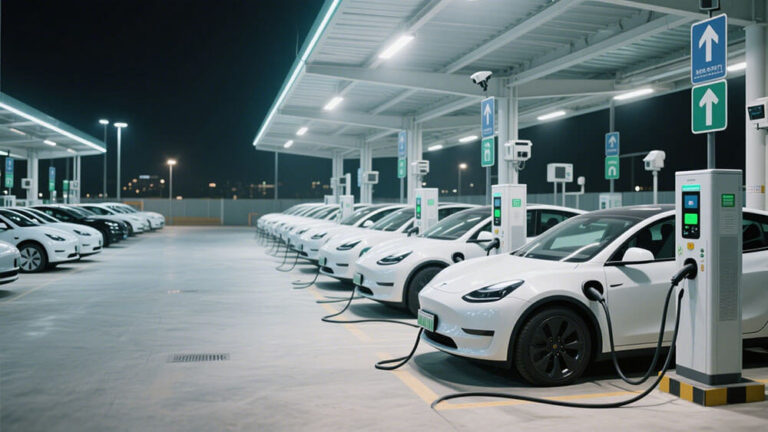Emerging Trends Shaping the Global Battery Market in 2025