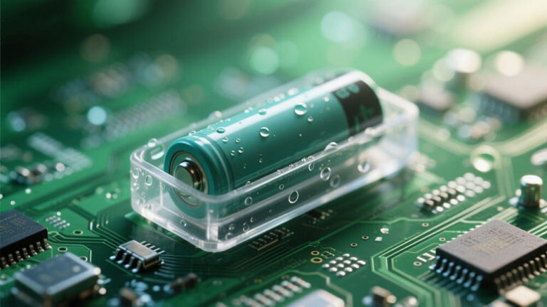 What Does It Mean for a Battery to Act as a Buffer in Electrical Systems