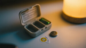 Understanding Coin Batteries: Sizes and Variations