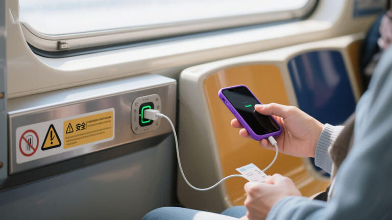 Understanding the Difference Between Fast and Ultra-fast Chargers