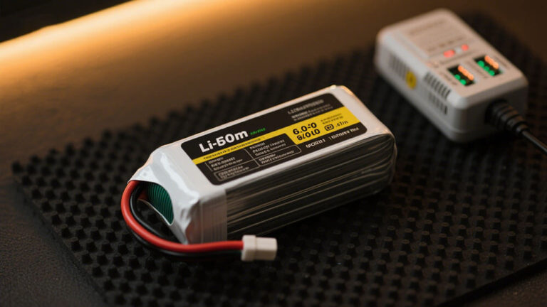 Understanding Voltage Differences in LiPo Battery Configurations
