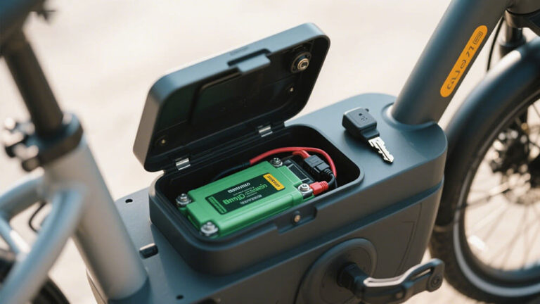 How to Make Lithium-ion Batteries Safety