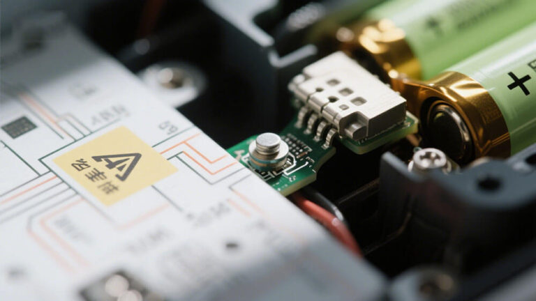 What Are the Functions of Separators in Batteries