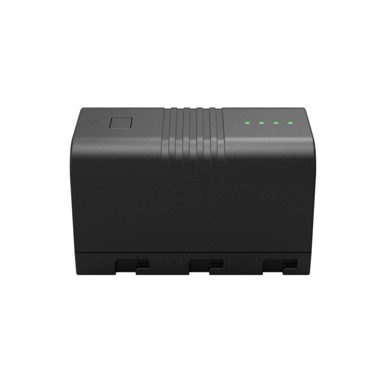 7.2V 6700mAh Ternary Lithium-ion Battery (18650) — Large Battery