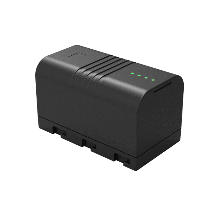 7.2V 6700mAh Ternary Lithium-ion Battery (18650) — Large Battery