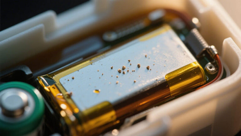 What Are the Functions of Separators in Batteries