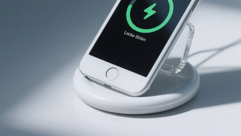 Charging Without Wires Explained Simply