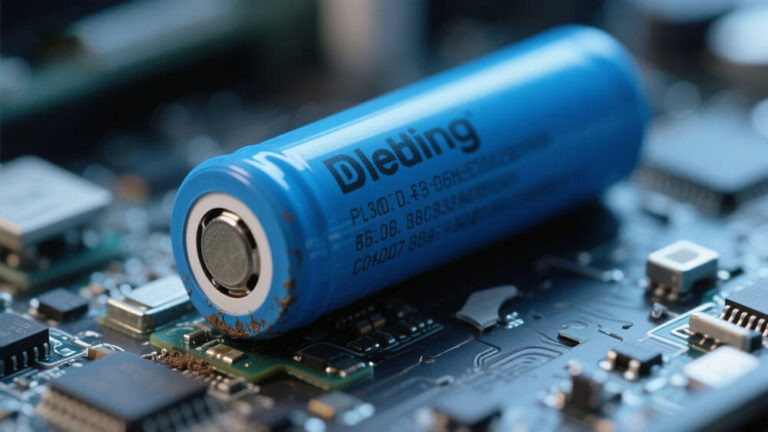 Understanding Battery Health Hazards