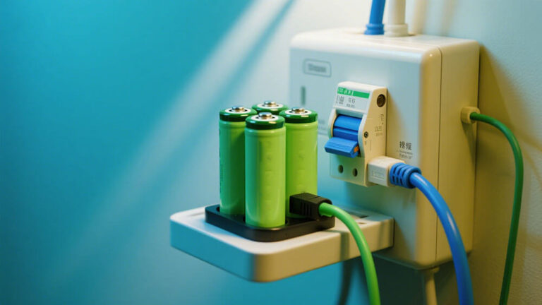 What Is the NFPA 704 Rating for Lithium Batteries