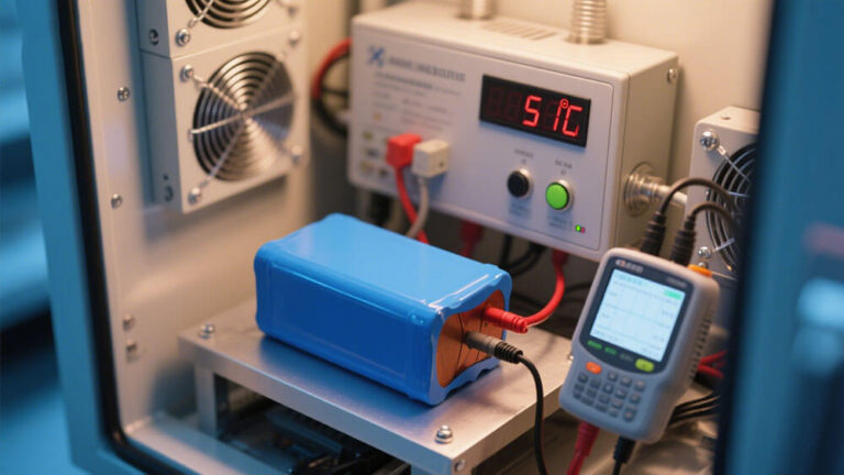 Understanding the Basics about Discharging in Batteries