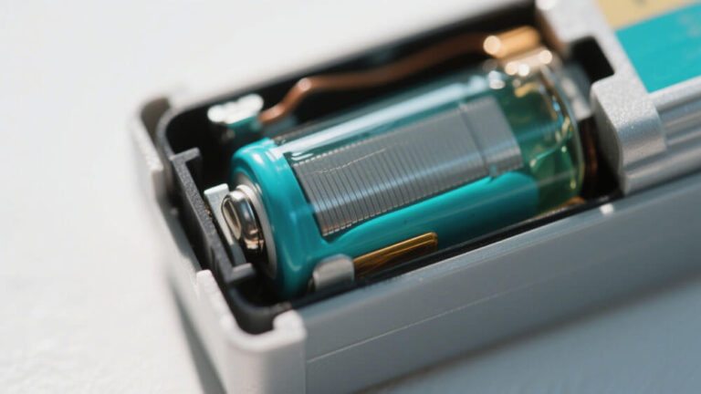 What Are the Functions of Separators in Batteries