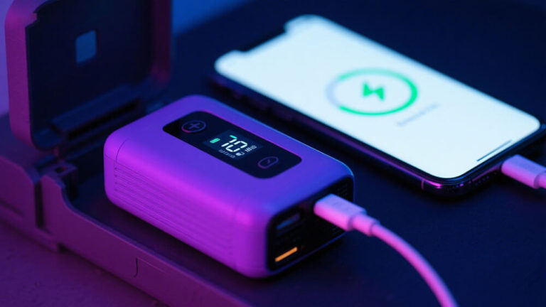 Understanding the Basics about Discharging in Batteries